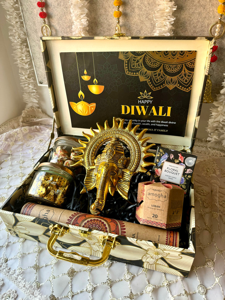 Diwali Gift Hampers – Paintastic Arts